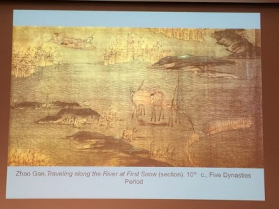 THE ART HISTORICAL ART OF SONG CHINA | 掘火档案